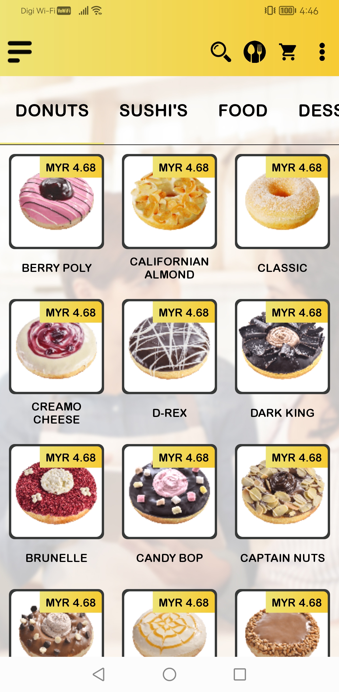 How to use the Show Product Images Function for the Pro app master device, Sub Device, SOK, and ...