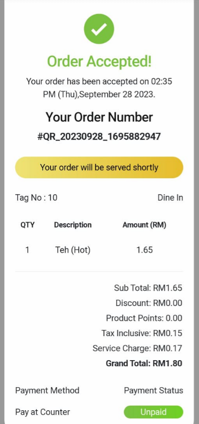 How to use terminal settings in BIGPOS Pro – BIGPOS Support