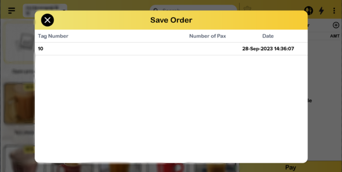 How to use terminal settings in BIGPOS Pro – BIGPOS Support